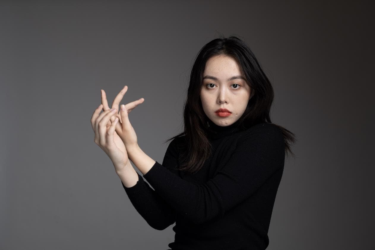 The Source |Shuning Huang: Bridging Cultures Through Dance