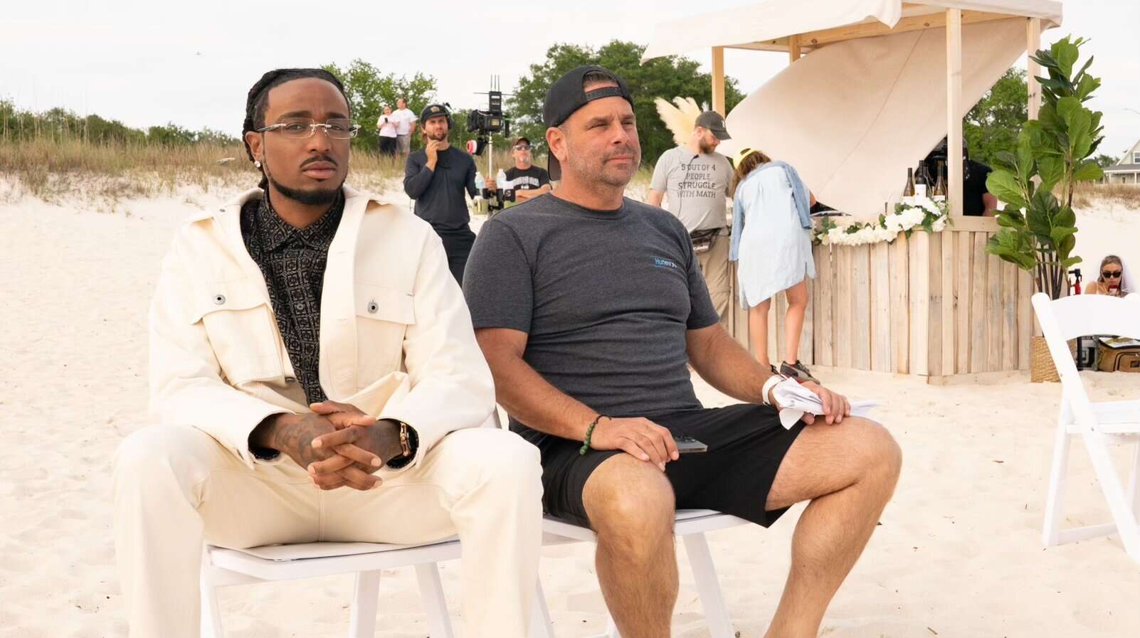 Randall Emmett's Latest Success With 'Cash Out' Movie Proves Casting ...