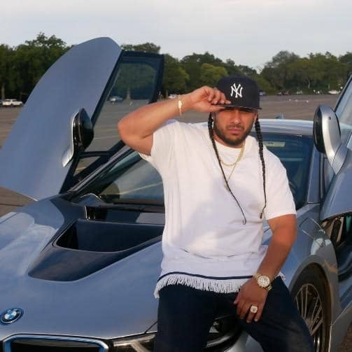 The Source |Ephraimite Magaan Delivers "Truth Music" To Awaken The Youth