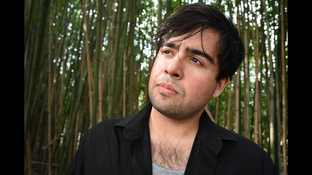 The Source |Navigating the Music Industry: Insights from Matthew Nino Azcuy