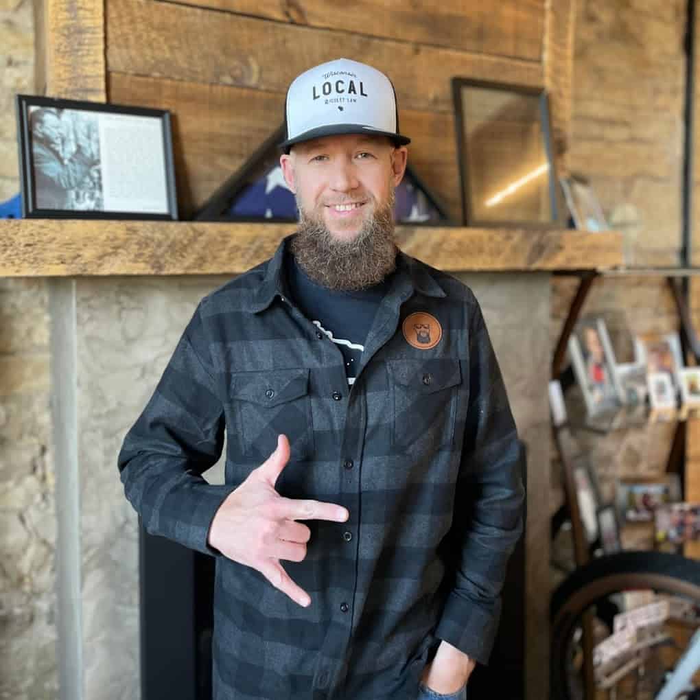 The Source |PI Attorney Russell Nicolet: Setting Standards as a ...