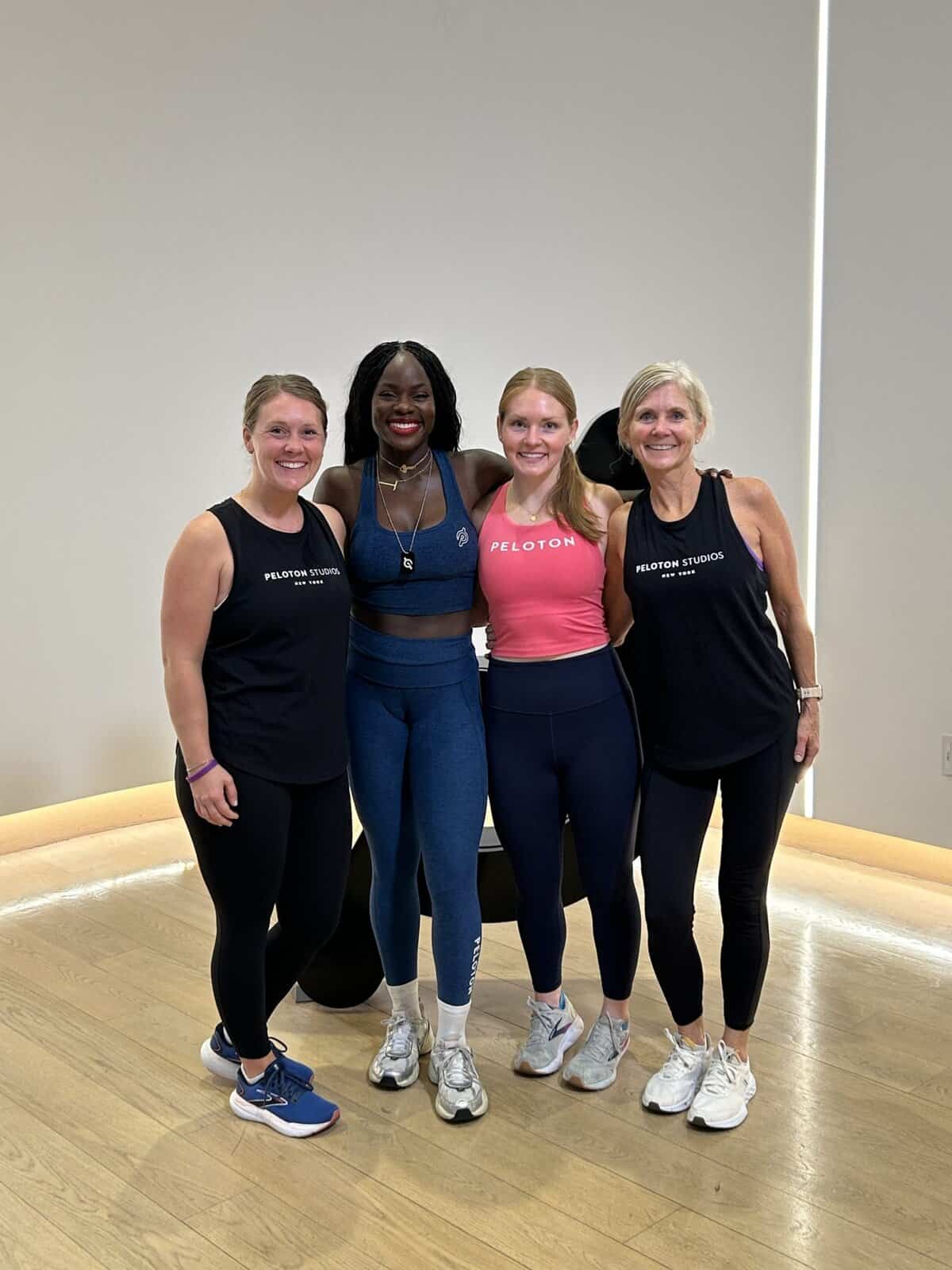 The Source |Inside Peloton’s Latest Innovations: A Journey Through ...