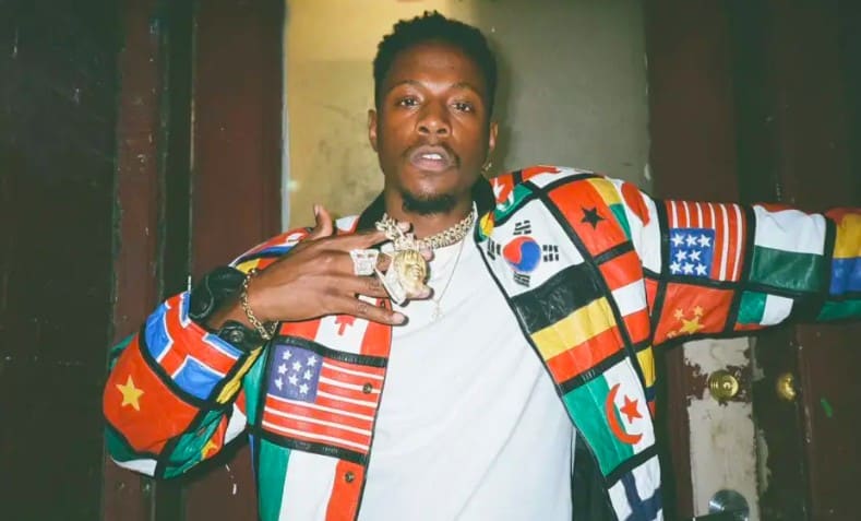 The Source |J. Cole Trends on Twitter Amid Joey Bada$$ Diss and Drake ...