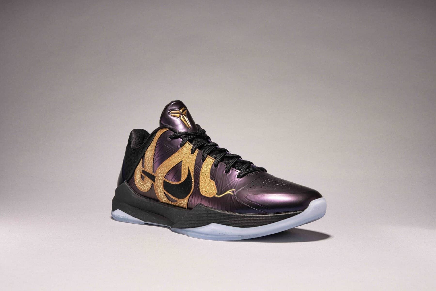 Nike Launches "Year of the Mamba" to Honor Kobe Bryant and Inspire ...