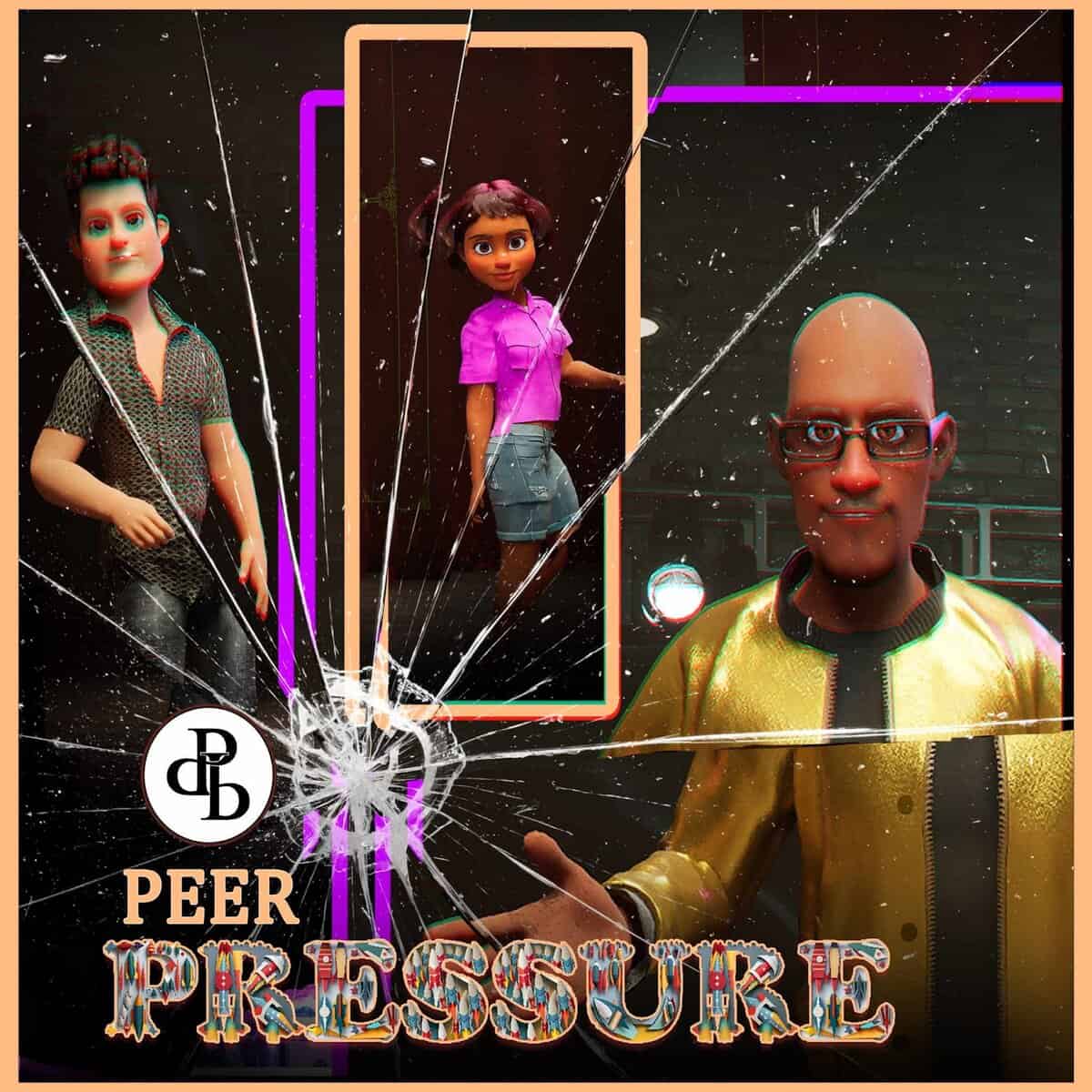 The Source |DPB’s “Peer Pressure” – A Hip-Hop Wake-Up Call for Today’s ...