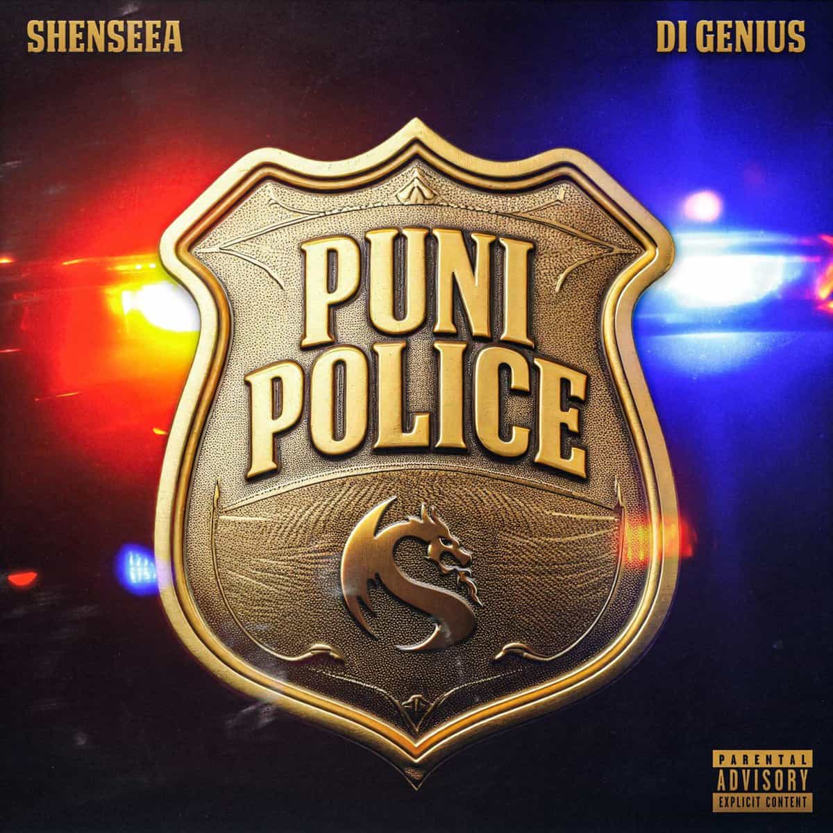 Shenseea Drops New Single and Video "Puni Police"