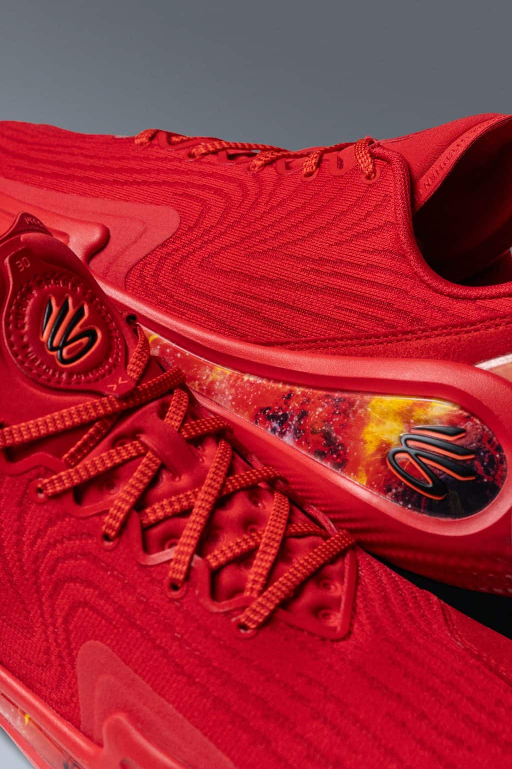 The Source |Curry Brand Unleashes the Curry 12 ‘Spark’—A Fiery Tribute ...