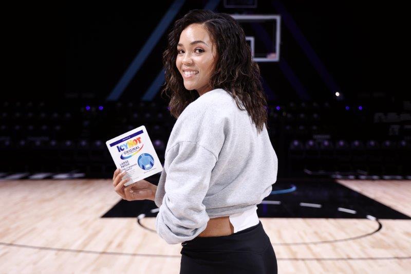 Napheesa Collier on Unrivaled and the Future of Women's Basketball