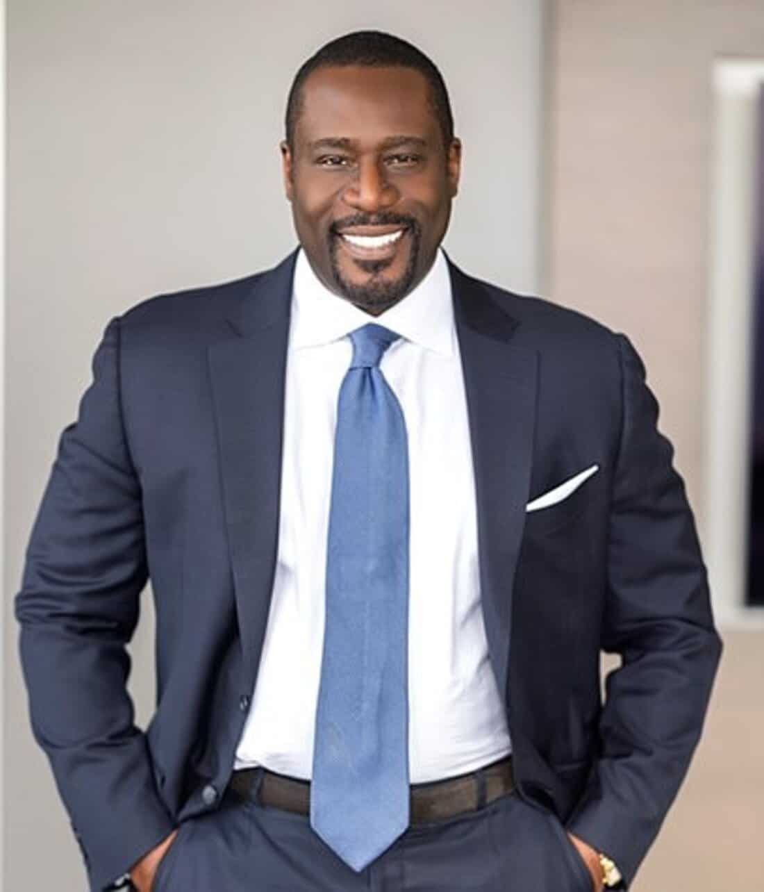 The Source |How Philly Personal Injury Attorney Leonard Hill Stands Up ...