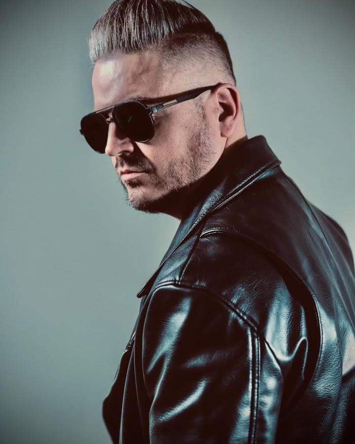 The Source |Tha Nazdaq: The Rising Force in Hip-Hop with "WELCOME TO ...