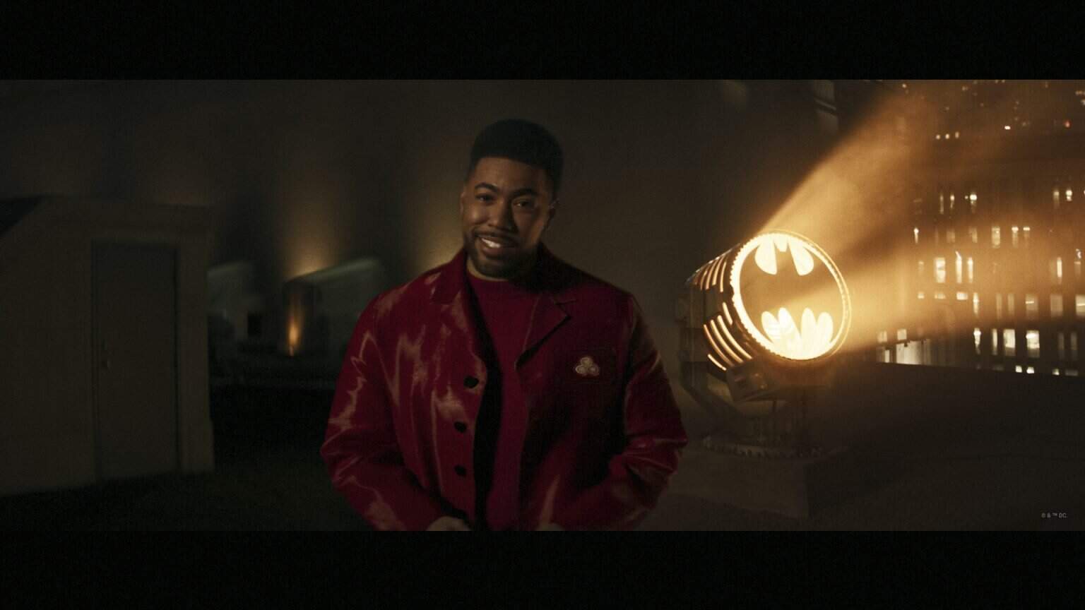 State Farm Assembles Star Power for 'Batman vs. Bateman' Commercial ...