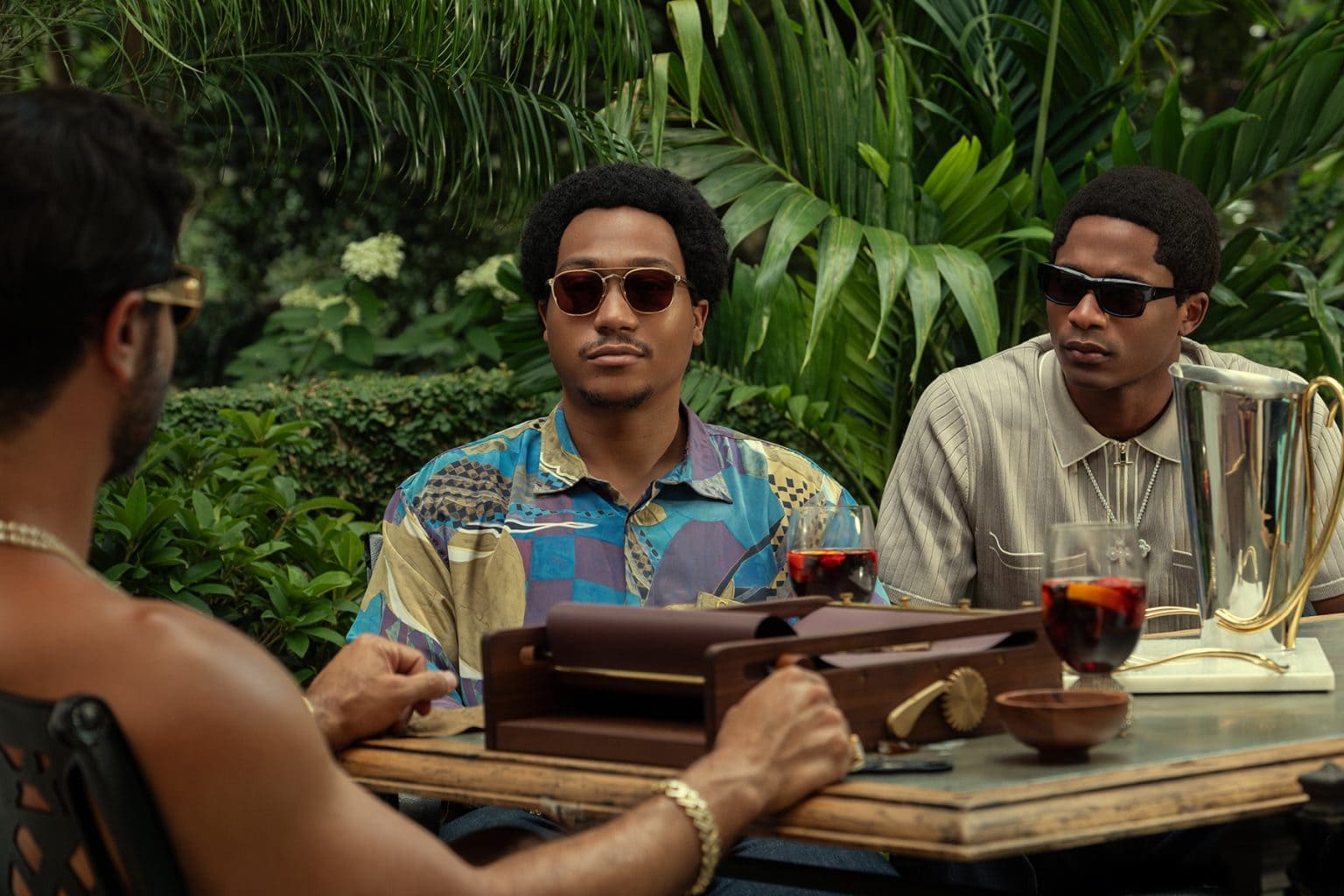 The Source |Starz Wraps “BMF” After Four Seasons, Spinoffs Still in ...