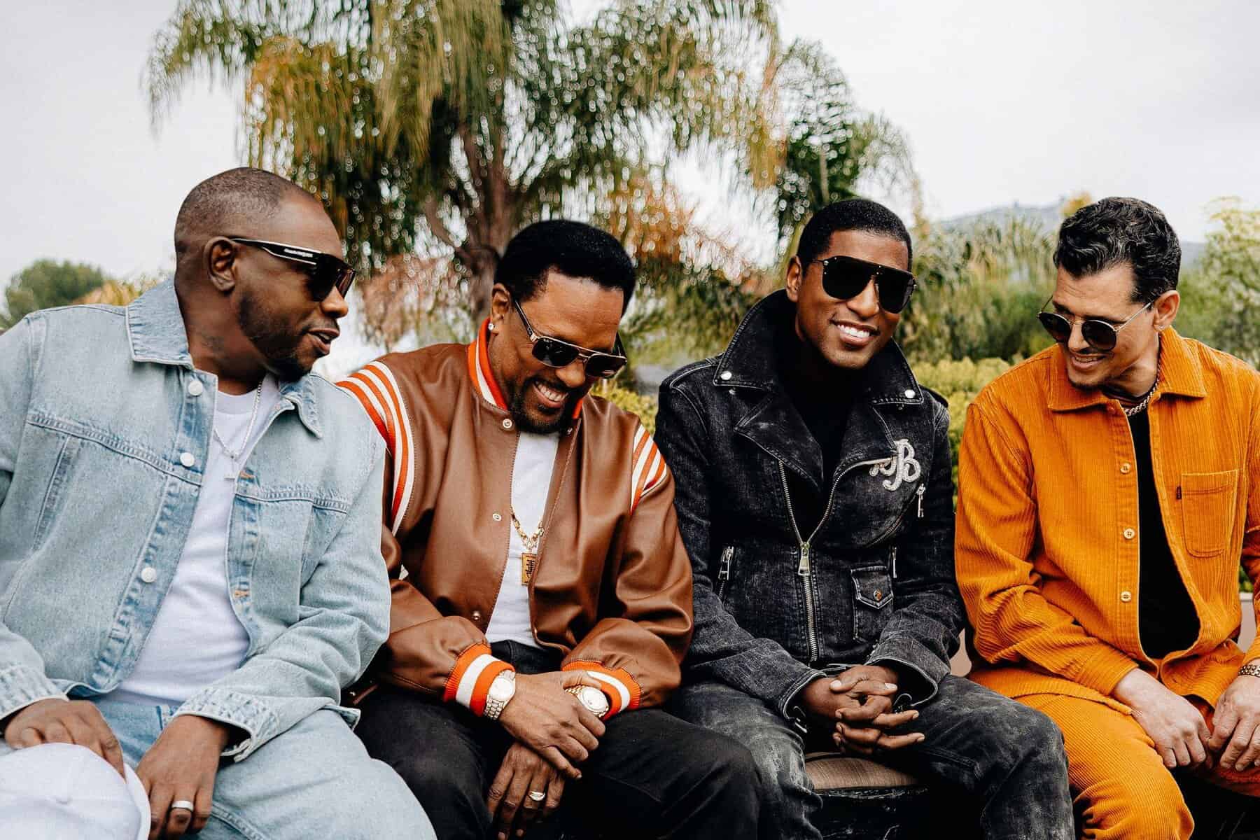 Charlie Wilson Announces 'Uncle Charlie’s R&B Cookout Tour' Featuring ...