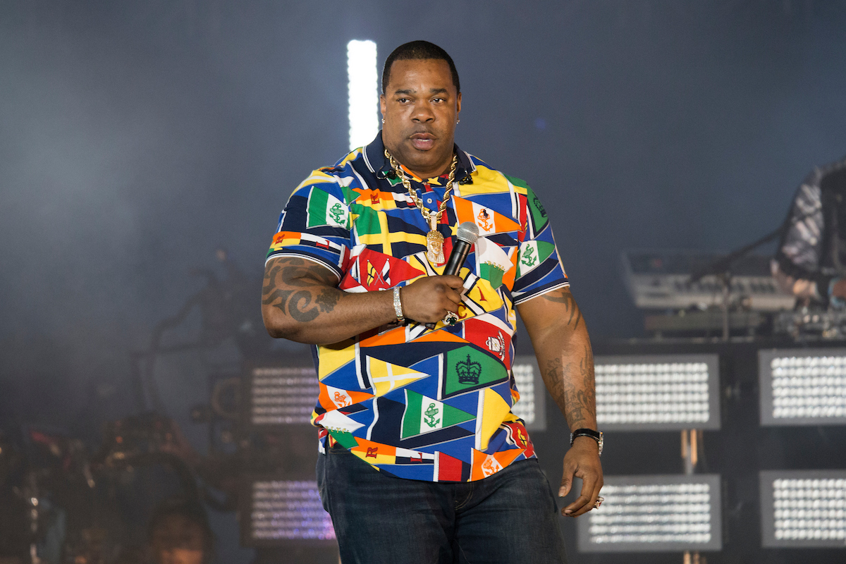 Busta Rhymes Eyes Collab with Cardi B: 'What If Me & Cardi Cooked Up?!'
