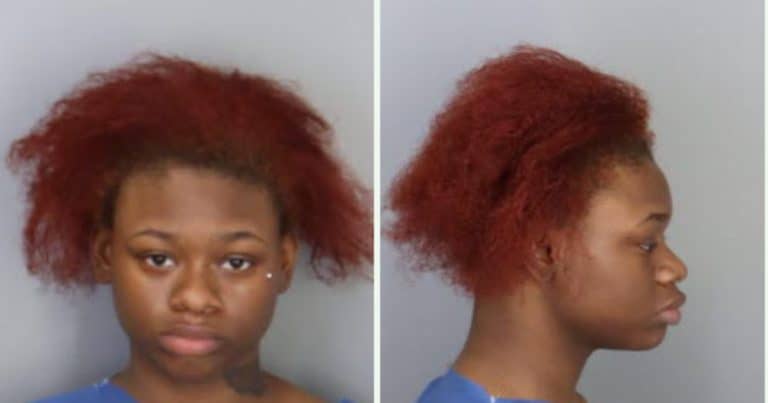 19-Year-Old Woman Arrested in Connection to Shooting Death of Project ...