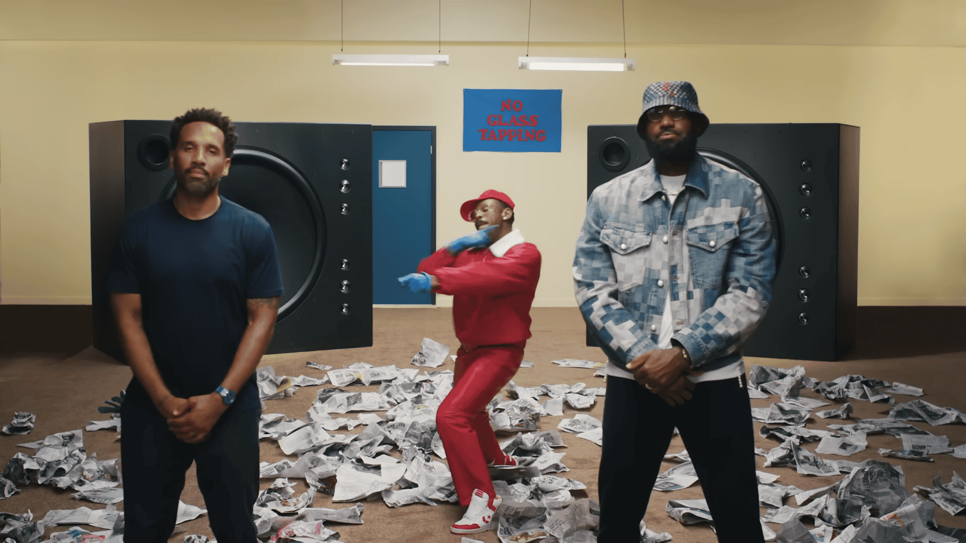 Tyler, the Creator Unveils Star-Studded “STOP PLAYING WITH ME” Video