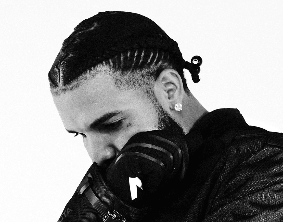 Drake Reigns Supreme on Apple Music's 10th Anniversary Top Songs Chart ...