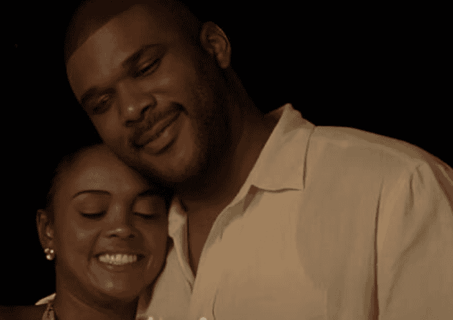 Tyler Perry Teases Return of Fan Favorite With ‘Why Did I Get Married 3 ...