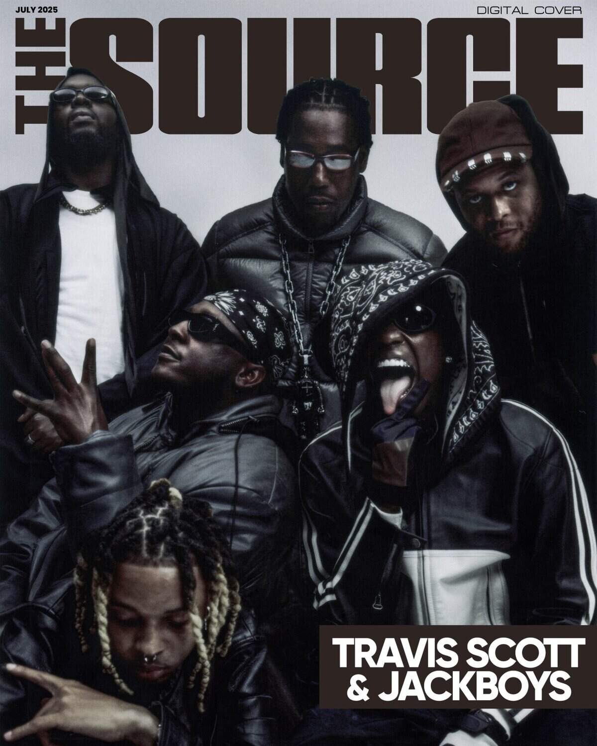 Reloaded: Jackboys 2 – Travis Scott & Cactus Jack Redefine Hip-Hop