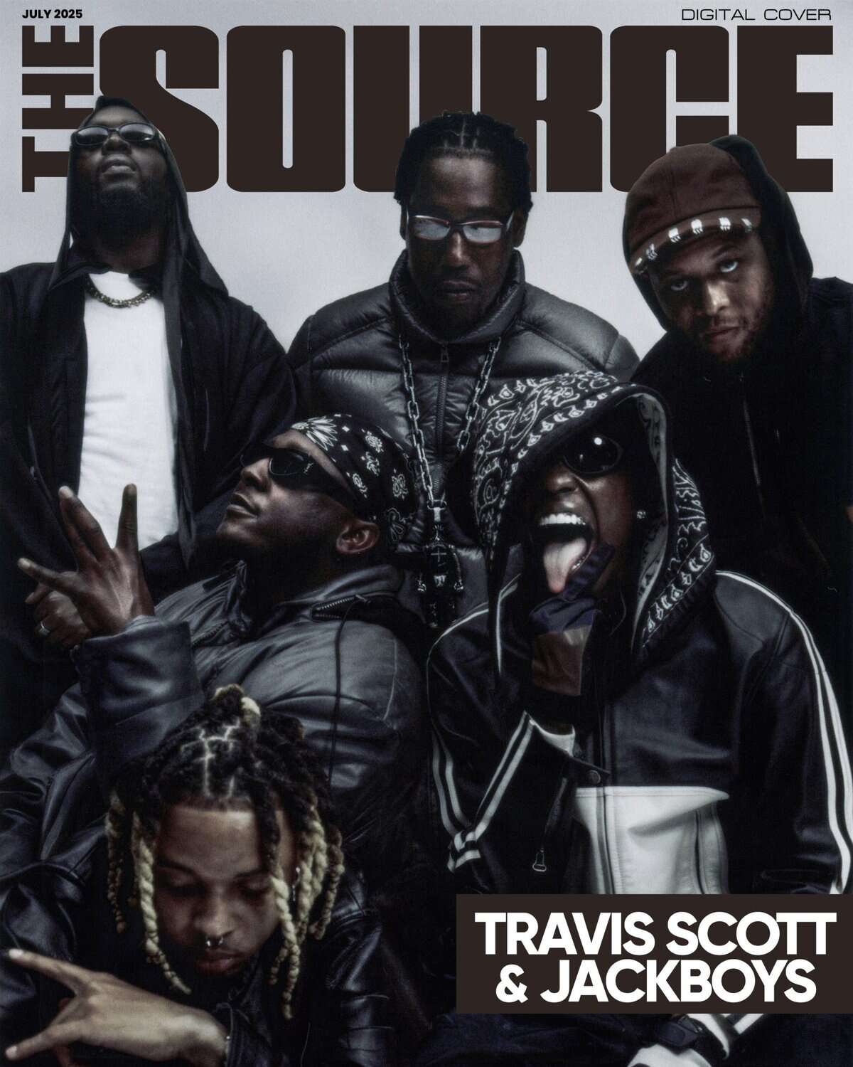 Reloaded: Jackboys 2 – Travis Scott & Cactus Jack Redefine Hip-Hop