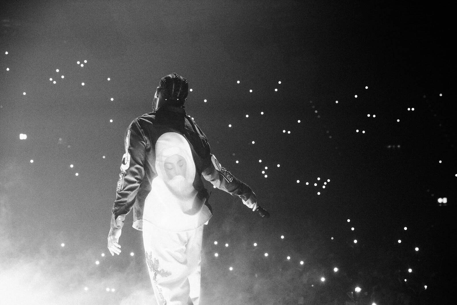 Drake Shares Update on Iceman Album at Birmingham Concert