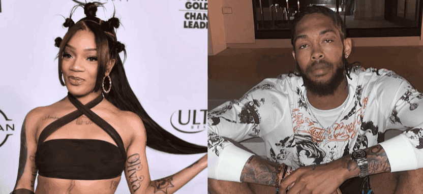 GloRilla And NBA Star Brandon Ingram Make Their Relationship Official