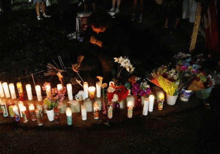 The Source |ICE Traffic Stop in Chicago Suburb Ends in Fatal Shooting ...