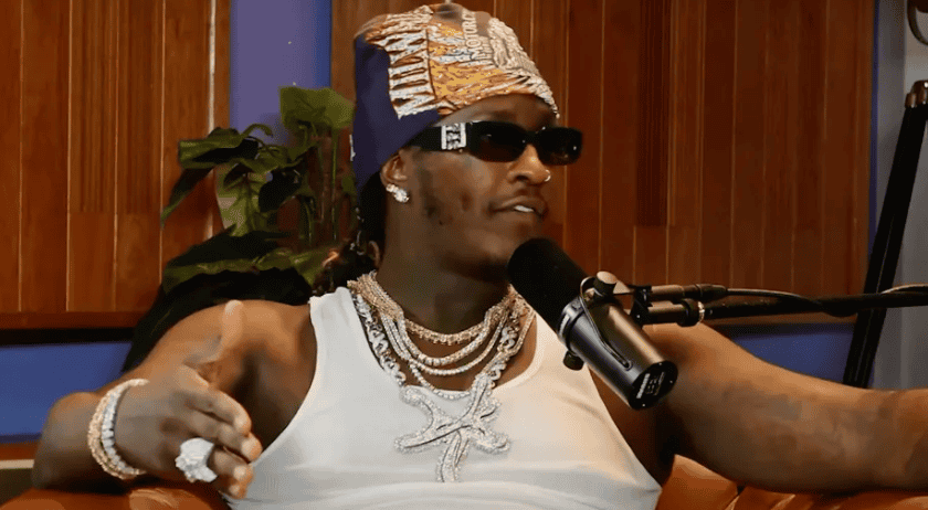 The Source |Young Thug Stares Down Georgia Court Challenge Over Asset ...