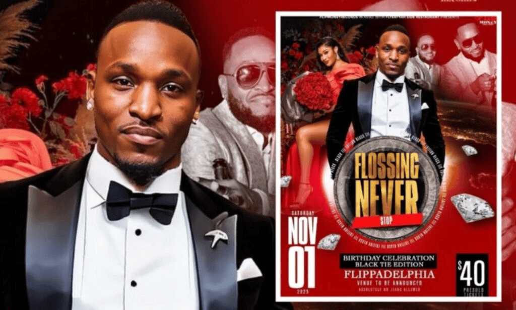 Mixed Feelings & Major Wins: Flippa Moggela’s Ongoing Dancehall Legacy ...