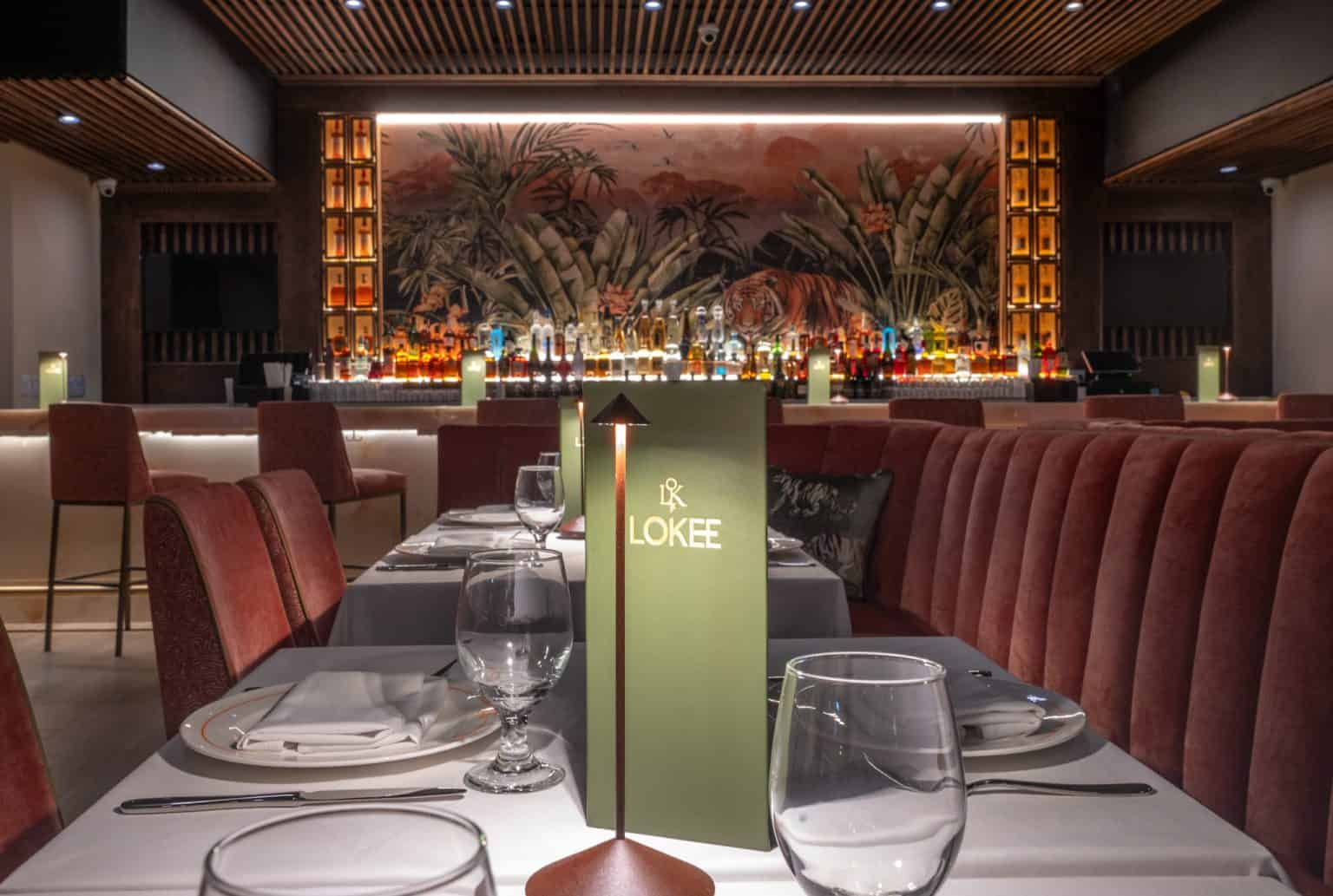 The Source |Celebrity Restaurateurs Launch Lo Kee in Atlanta’s West Midtown