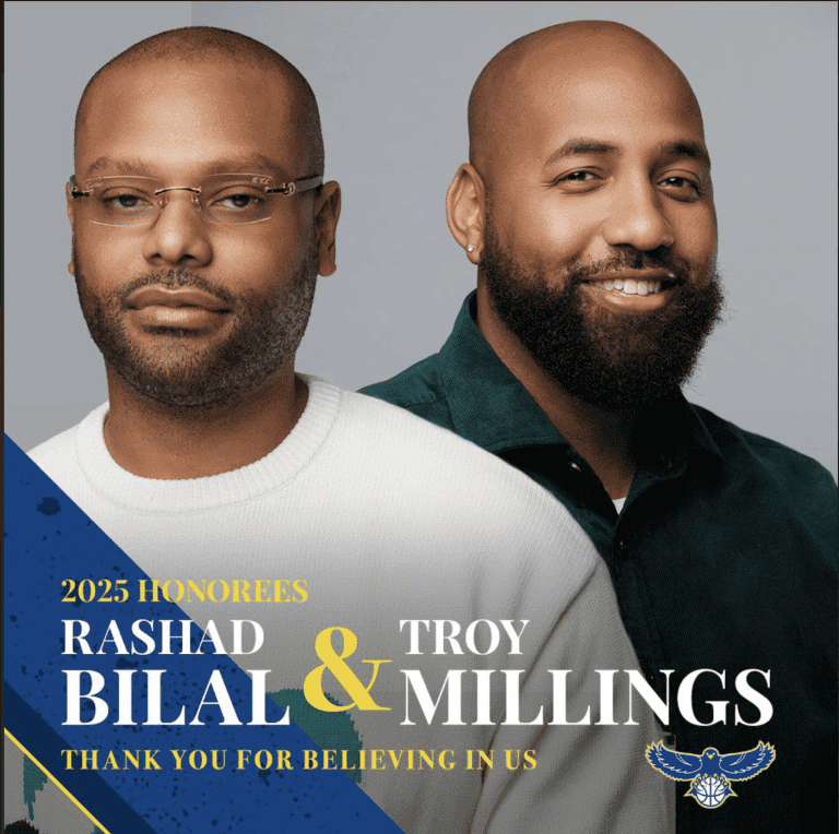 The Source |Harlem's Riverside Hawks To Celebrate 65 Years Of ...