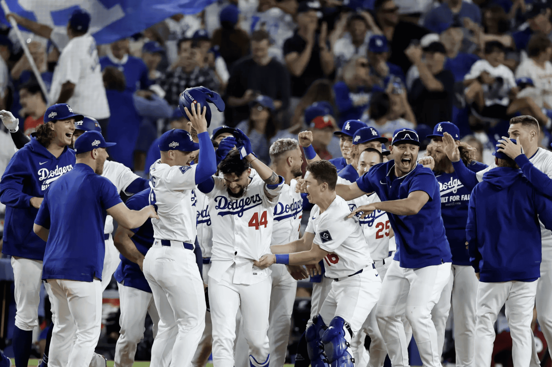 The Source |SOURCE SPORTS: Phillies Fall To Dodgers 2-1 In Extra ...