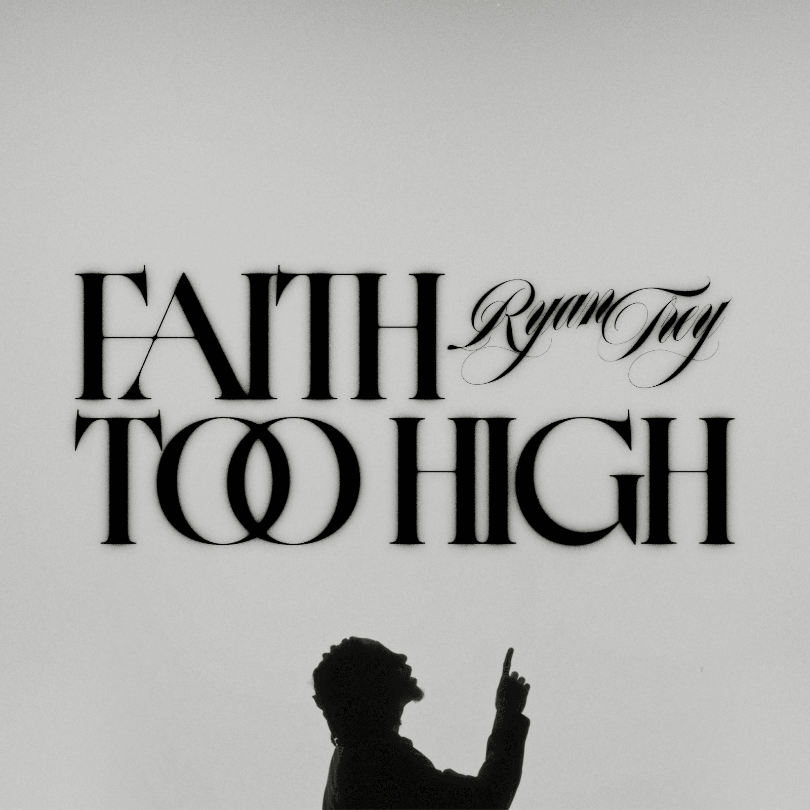 Ryan Trey Releases New Gospel-Infused Single “FAITH TOO HIGH”