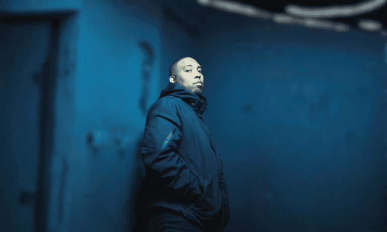 Anthony Williams Redefines Christian Rap with Bold New Single “Pawn”