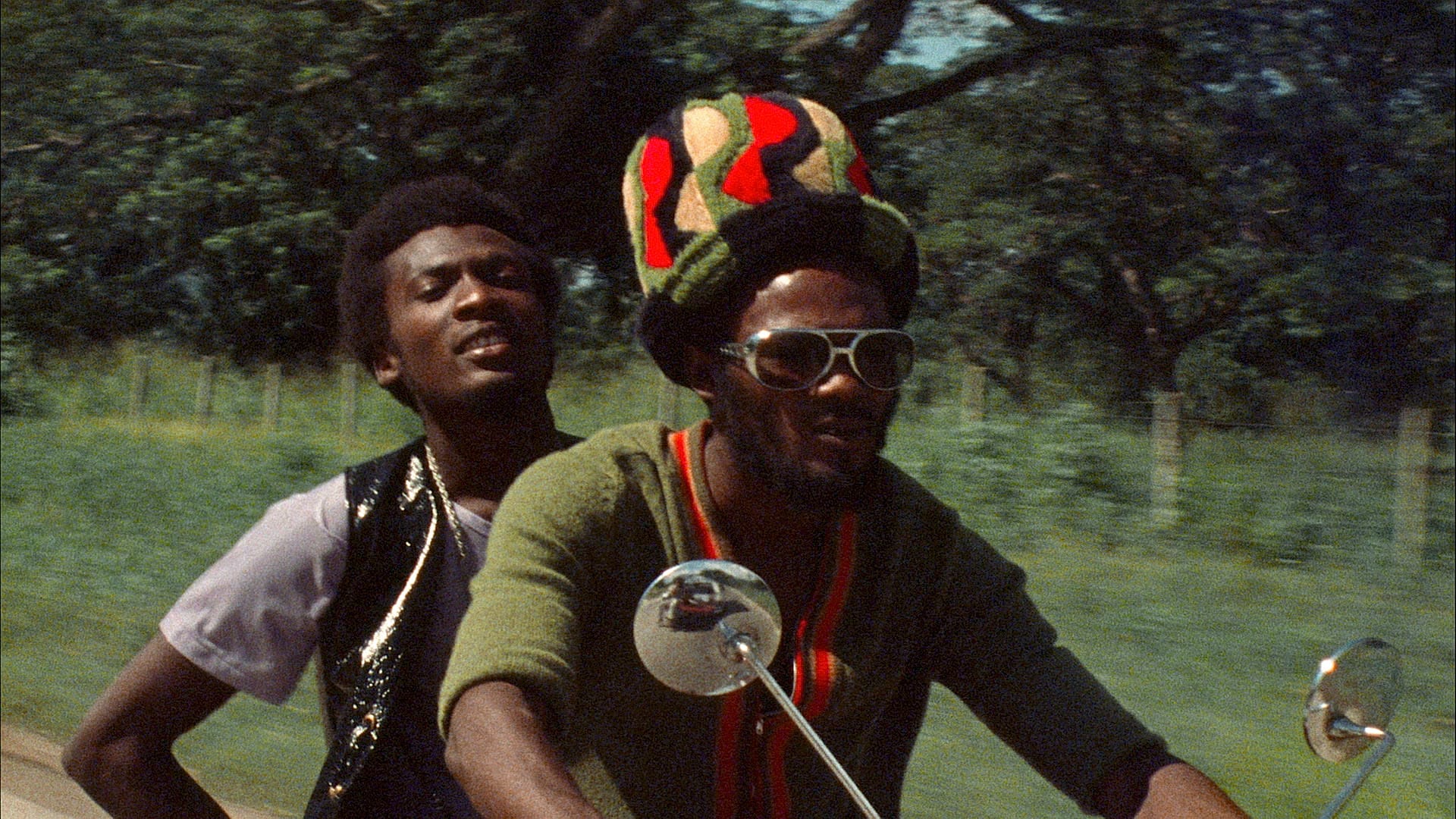 Jimmy Cliff’s The Harder They Come and Its Lasting Impact on Hip-Hop