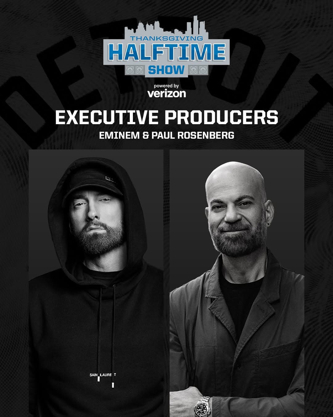 The Source |Eminem and Paul Rosenberg to Lead Detroit Lions ...