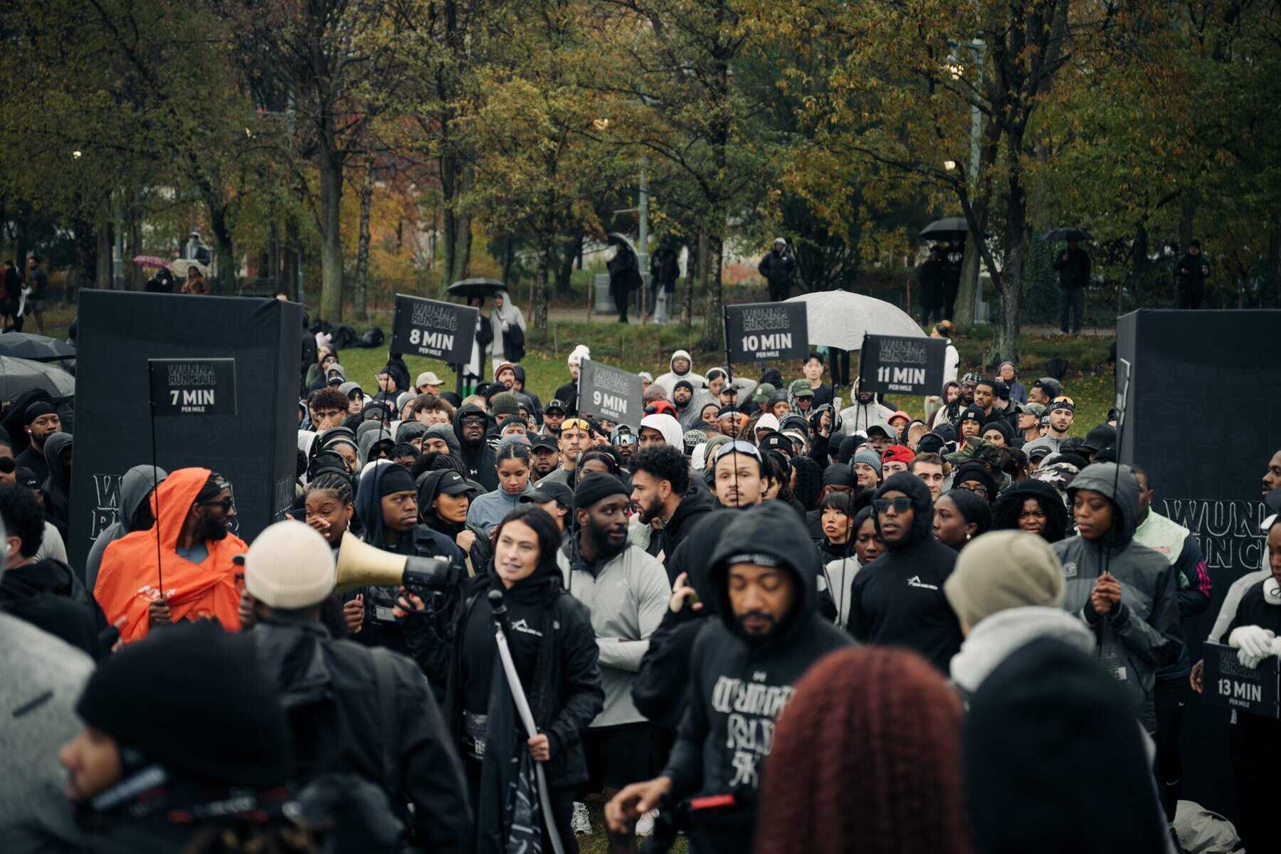 The Source |Gunna’s Wunna Run Club: Community and Wellness Take Center ...