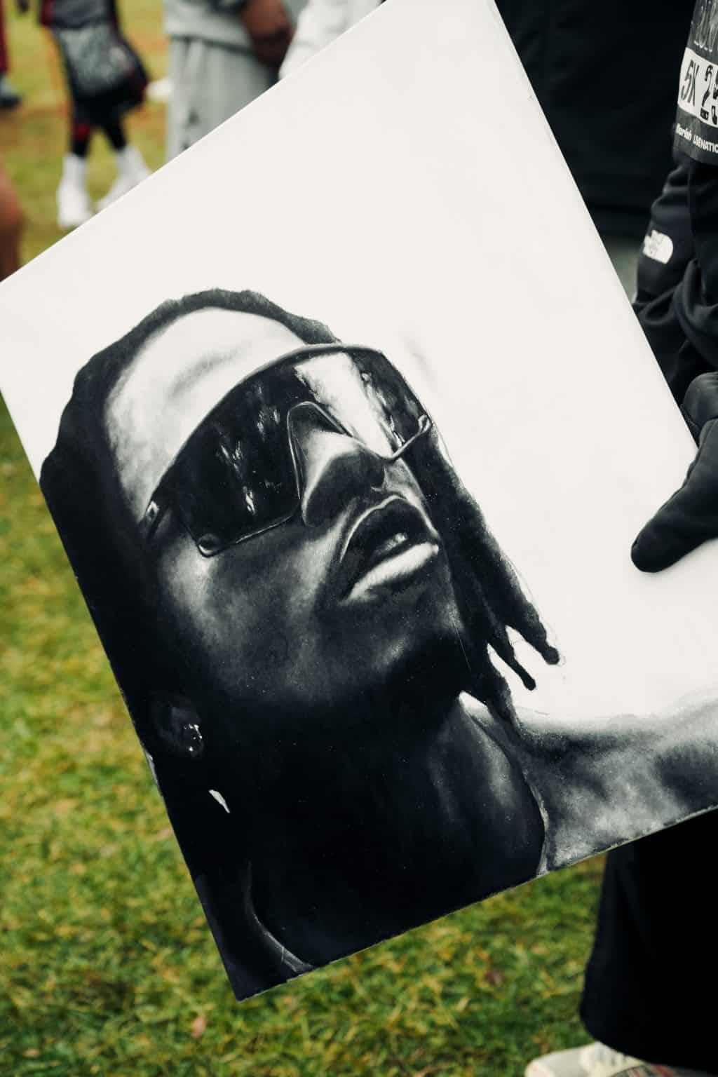 The Source |Gunna’s Wunna Run Club: Community and Wellness Take Center ...