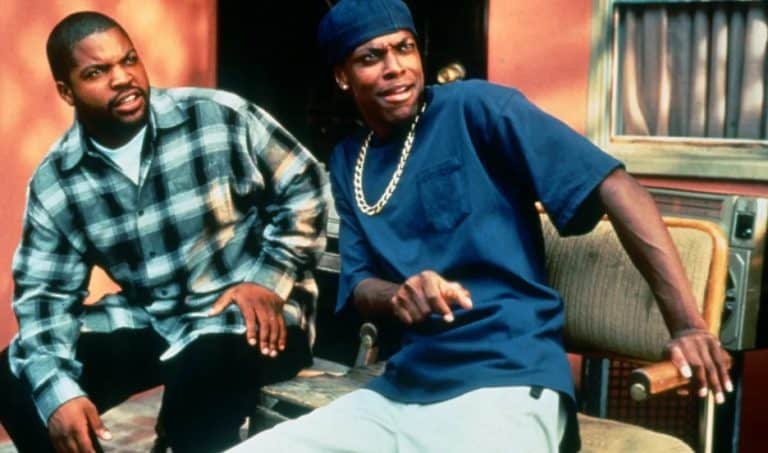 The Source |Look Back At 'Friday' Film Franchise As 'Last Friday' Film ...