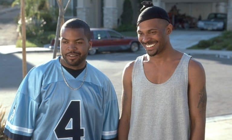 The Source |Look Back At 'Friday' Film Franchise As 'Last Friday' Film ...