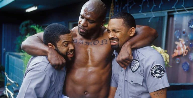 The Source |Look Back At 'Friday' Film Franchise As 'Last Friday' Film ...