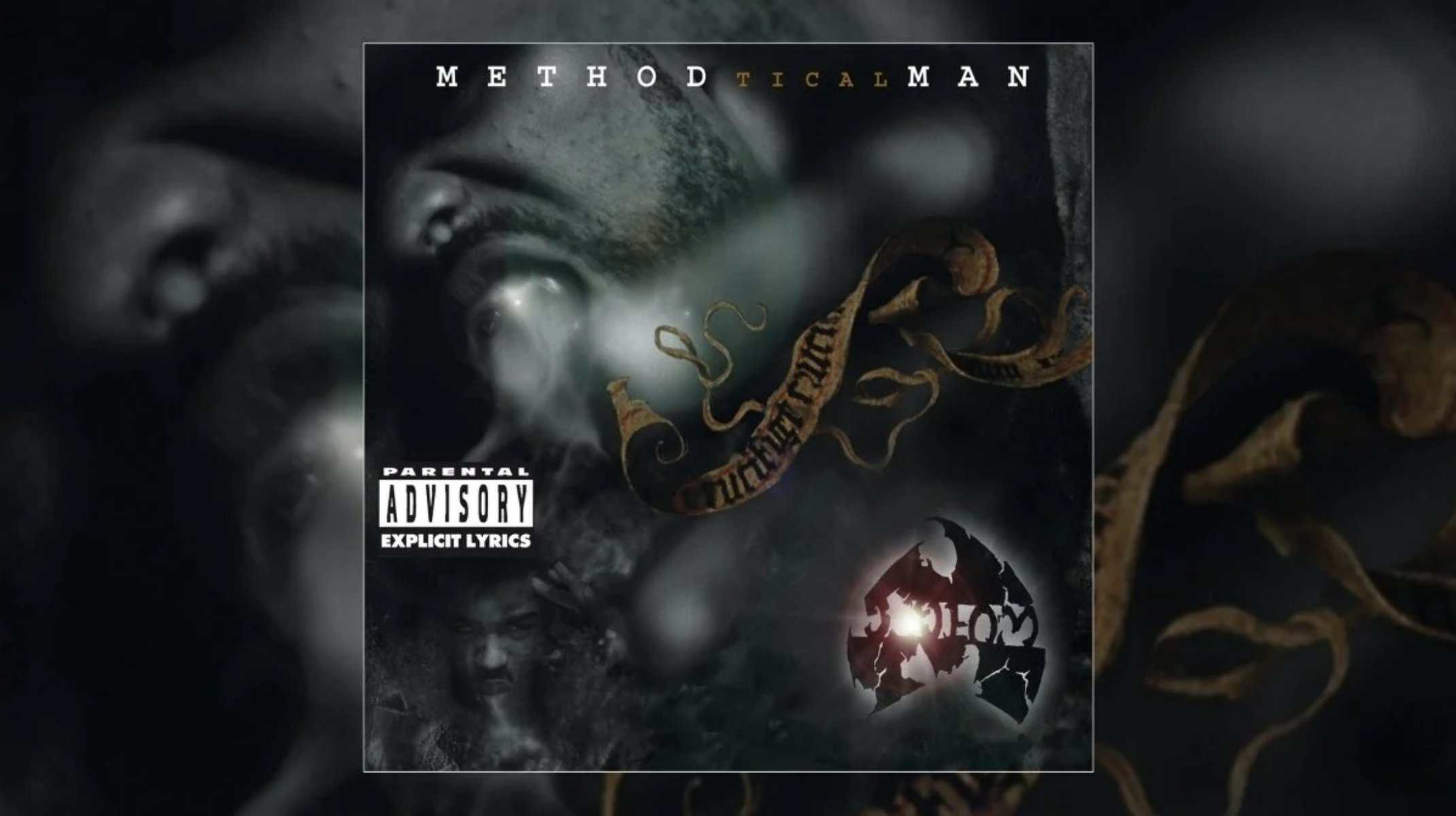 The Source |Today in Hip-Hop History: Method Man Dropped His Debut ...