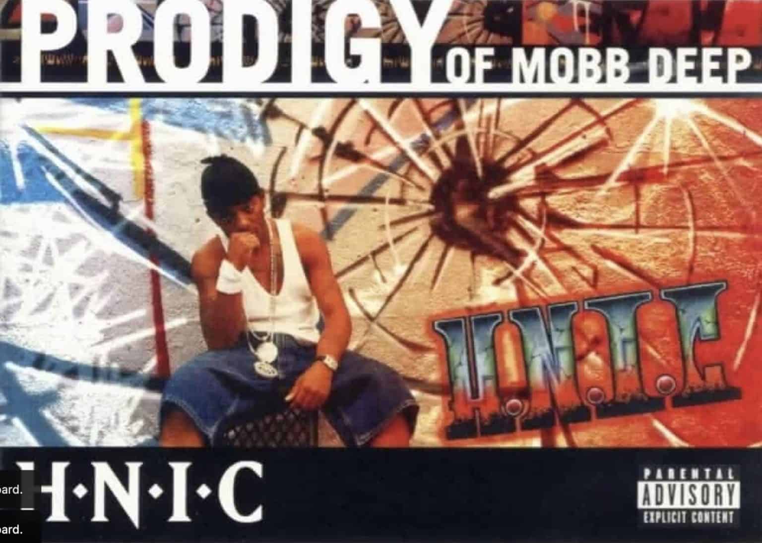 Today In Hip Hop History: Prodigy’s Debut Solo Album ‘H.N.I.C.’ Turns ...