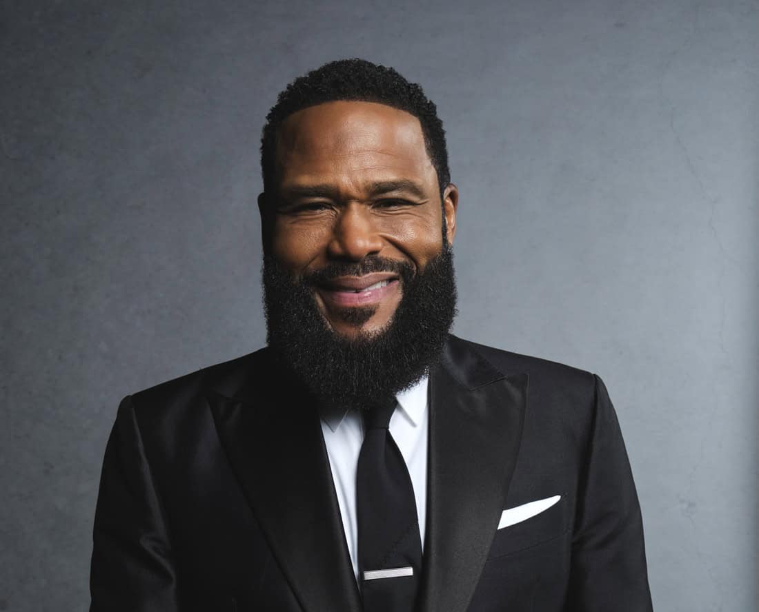 Netflix’s Star Search Premieres January 13, 2026 with Anthony Anderson ...