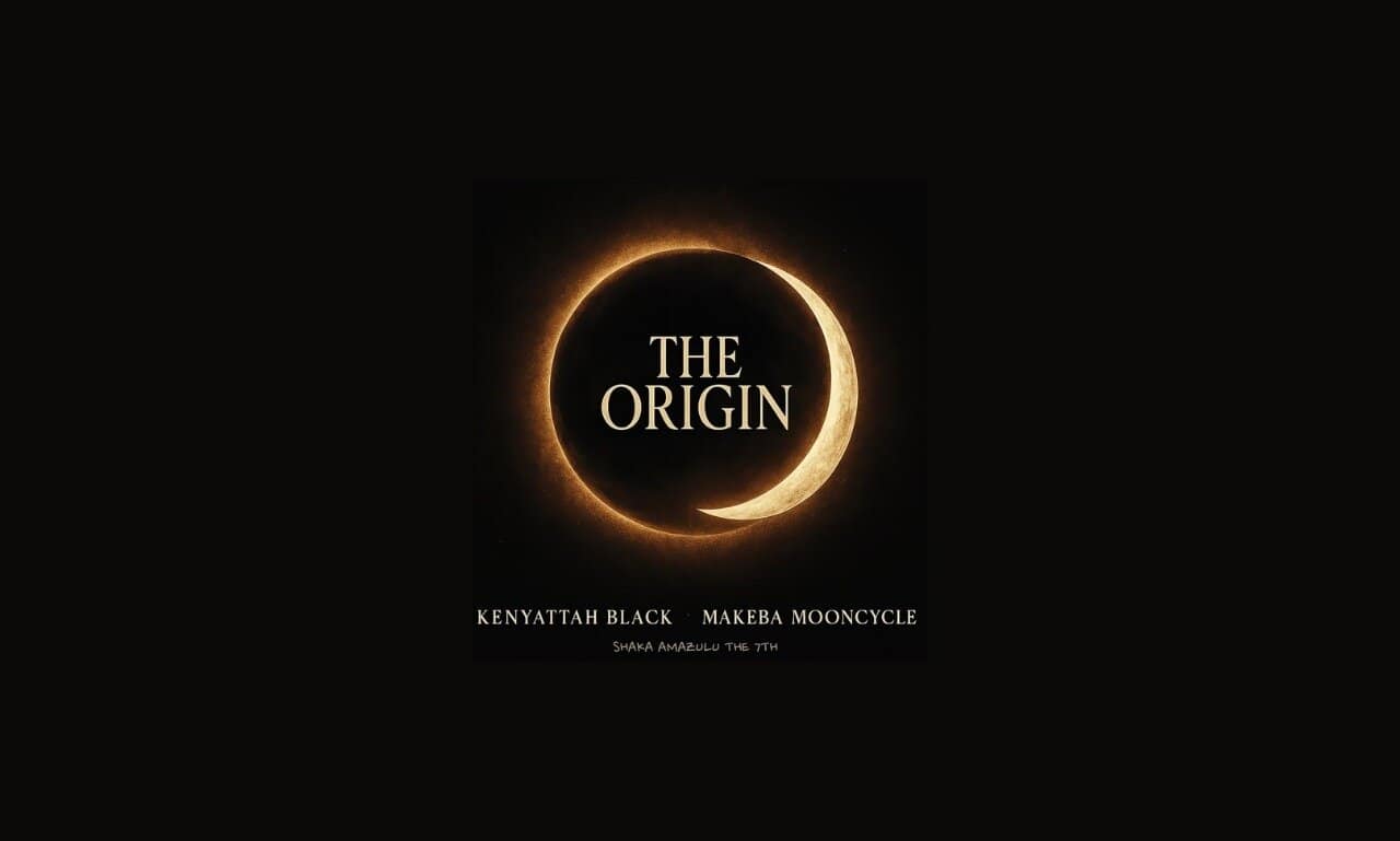 The Source |Kenyattah Black & Makeba Mooncycle Reignite Populayshun ...