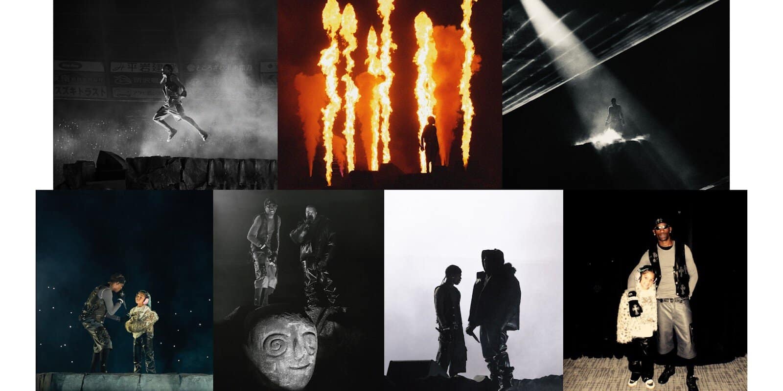 The Source |Travis Scott Sets Tokyo Records with “Tokyo Takeover ...