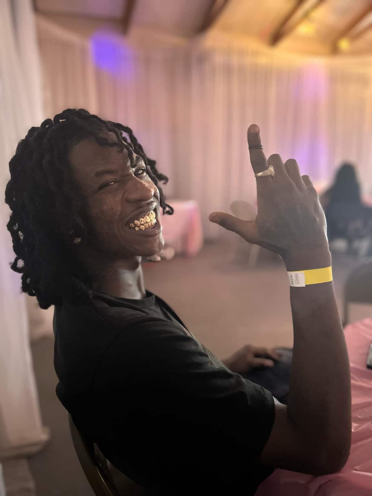 ZoonieG Talks Music, Mindset, and Independent Success