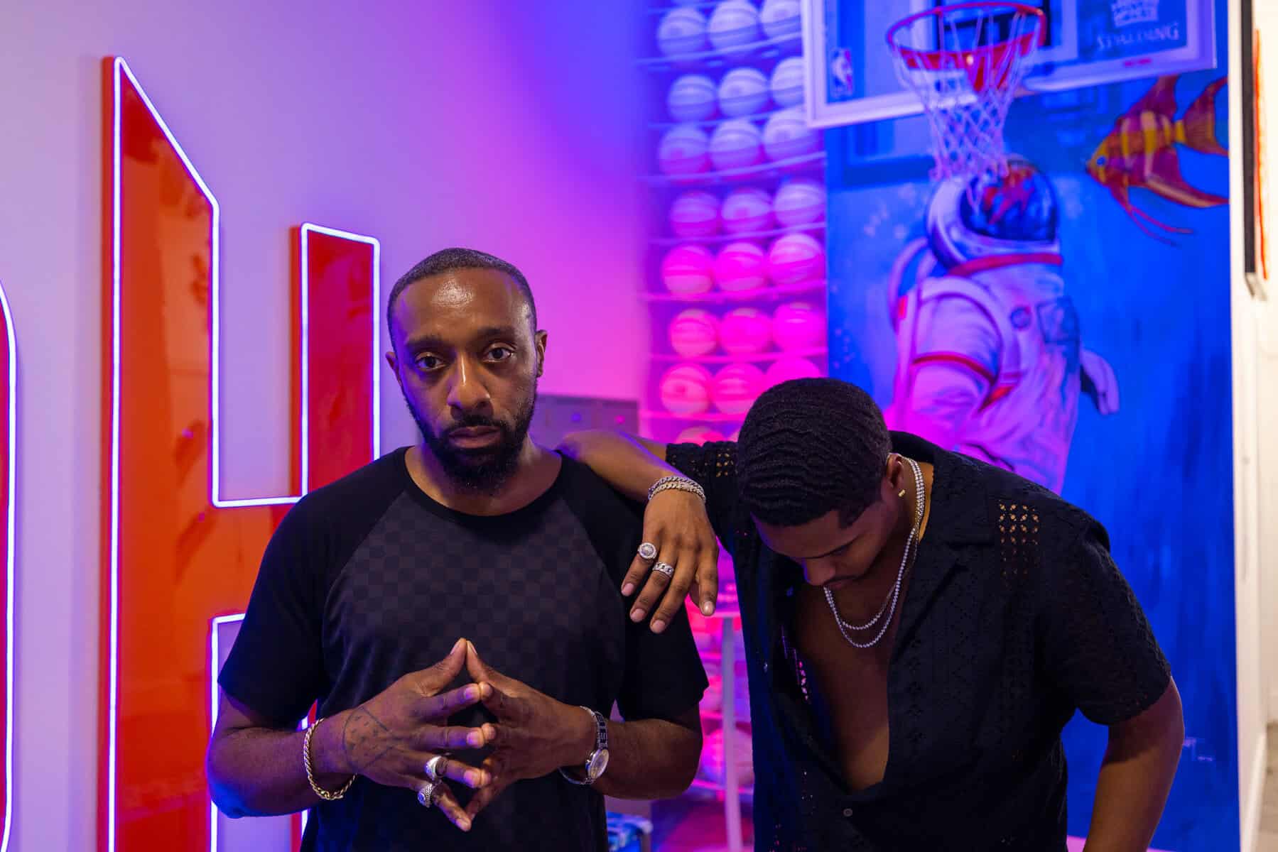 From Queens to Egypt: The Mogul Mindset of Frank Amil