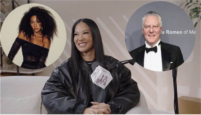 The Source |Kimora Lee Simmons Reflects on daughter Aoki’s Age-Gap Relationship: “It Was a Lot”