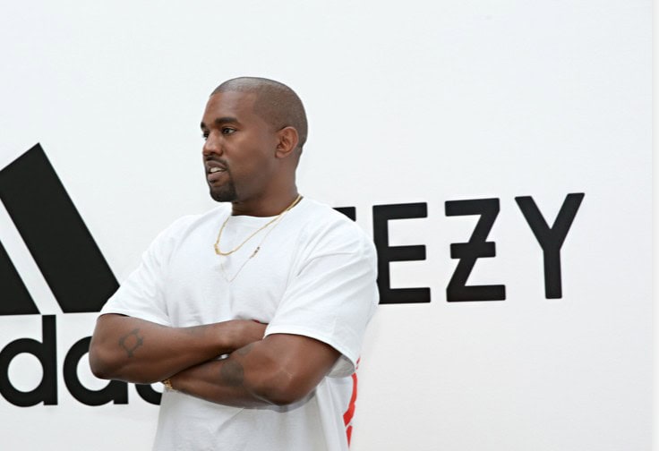 Adidas Wins Key Court Battle Over Investor Claims Tied To Ye Partnership